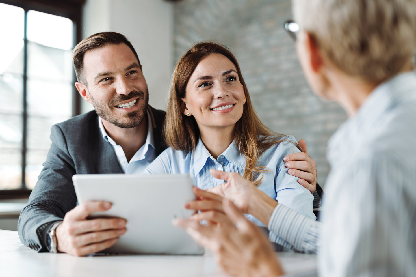 Banking | Choose Hunstville™