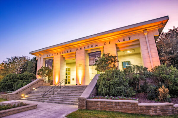Huntsville's Arts & Entertainment Districts | Choose Huntsville™