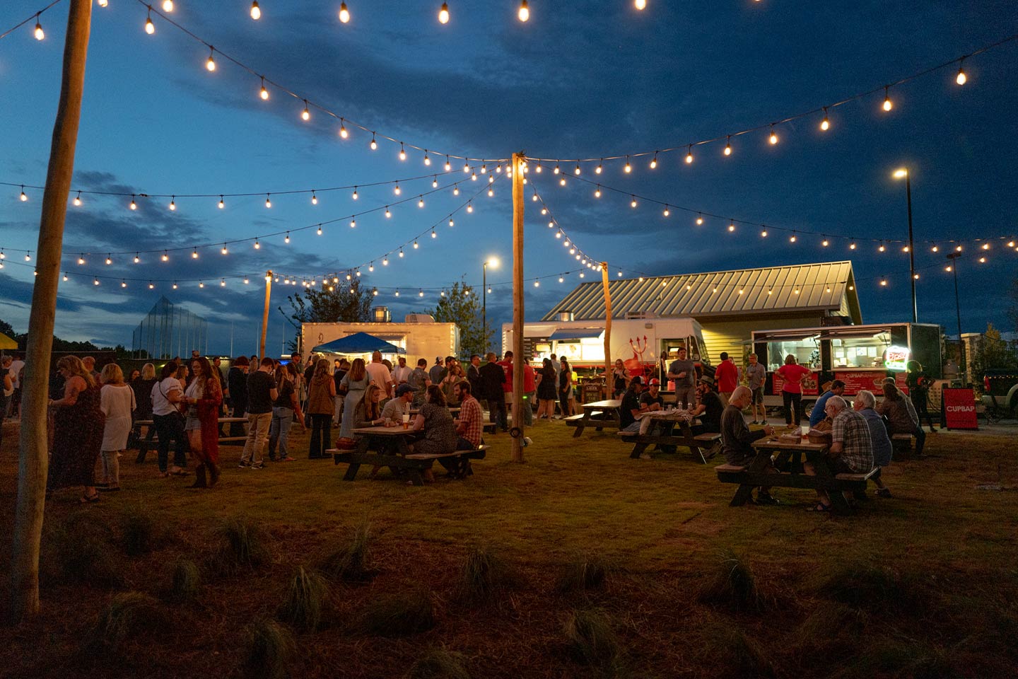 Entertainment + Nightlife | Choose Hunstville™