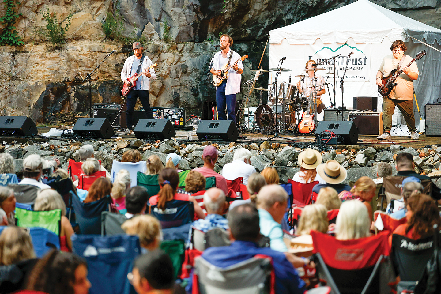 Huntsville Events | Choose Hunstville™
