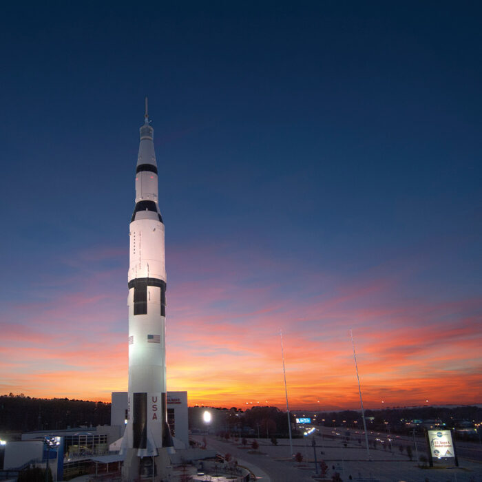 Rocket City Space Fest | Choose Hunstville™